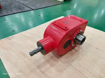 comer gearbox parts , comer gearbox , mower gearbox - CXNOFIA